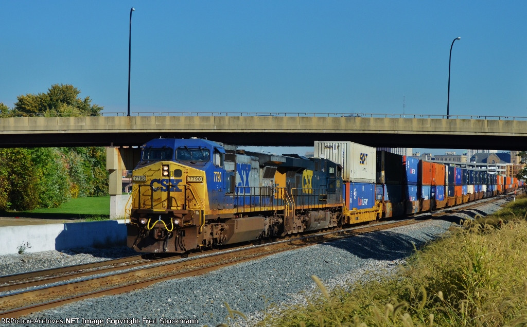 CSX 7790